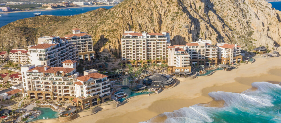 GRAND SOLMAR LANDS END - Solmar Hotels & Resorts