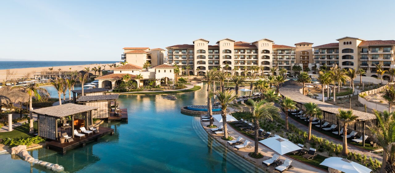 GRAND SOLMAR PACIFIC DUNES - Solmar Hotels & Resorts