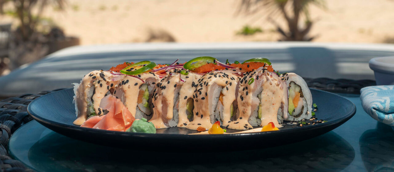 GRAND SOLMAR PACIFIC DUNES - Solmar Hotels & Resorts