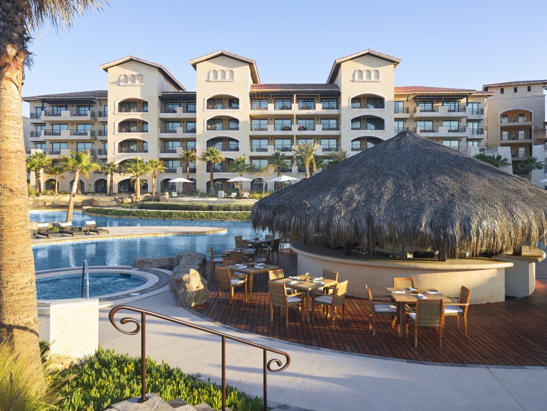 Vacantes - Solmar Hotels & Resorts