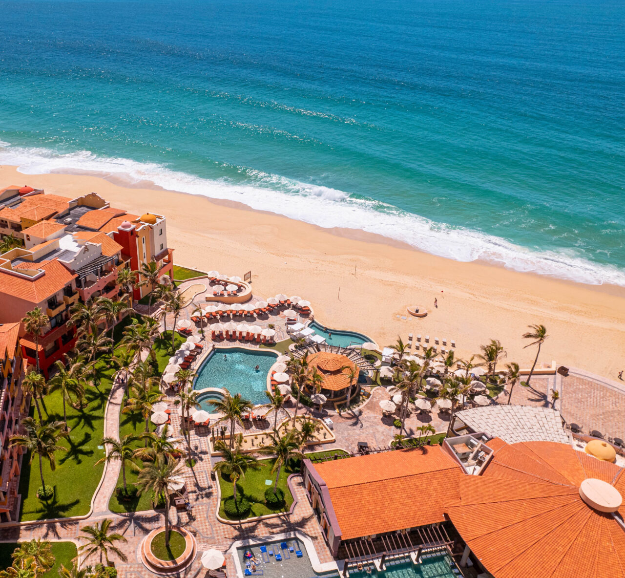 Feliz Viaje Nuevo - Solmar Hotels & Resorts