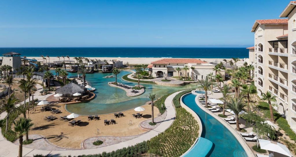 Vacantes - Solmar Hotels & Resorts