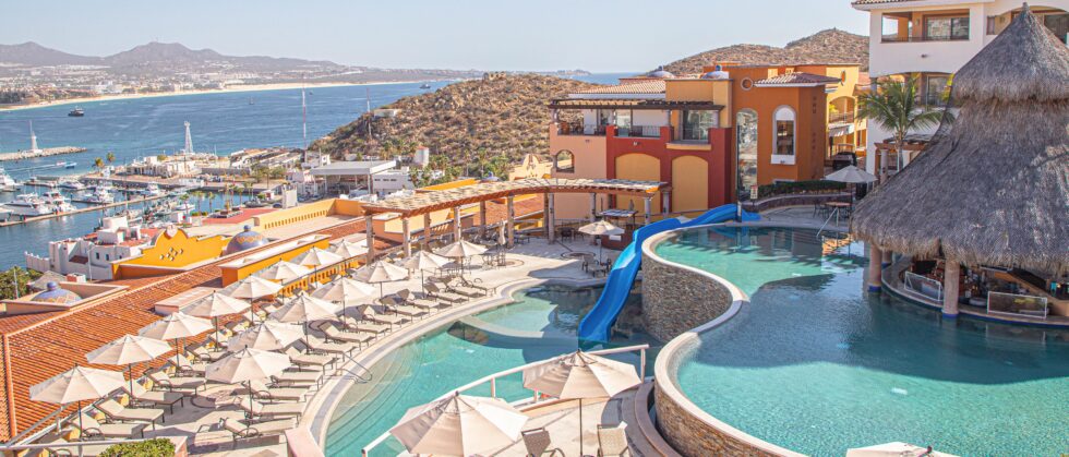 Playa Grande Resort & Grand Spa - Solmar Hotels & Resorts