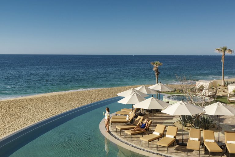 GRAND SOLMAR LANDS END - Solmar Hotels & Resorts