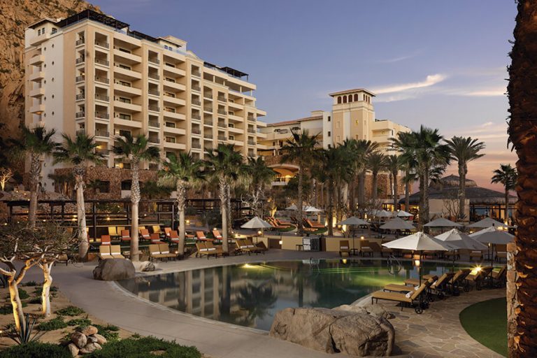 GRAND SOLMAR LANDS END - Solmar Hotels & Resorts