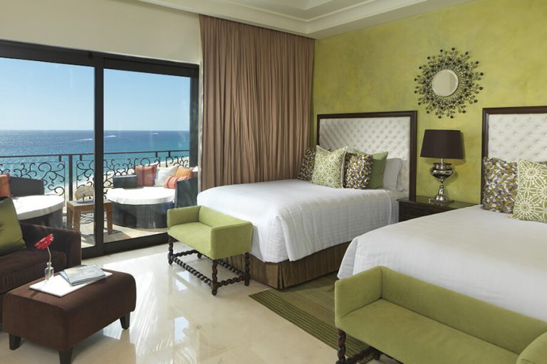 GRAND SOLMAR LANDS END - Solmar Hotels & Resorts