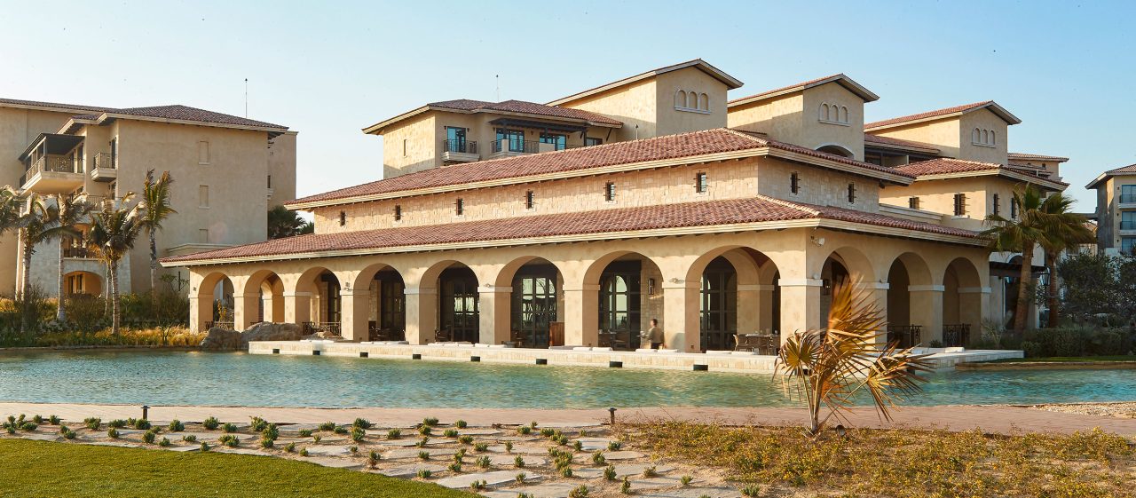 GRAND SOLMAR PACIFIC DUNES - Solmar Hotels & Resorts