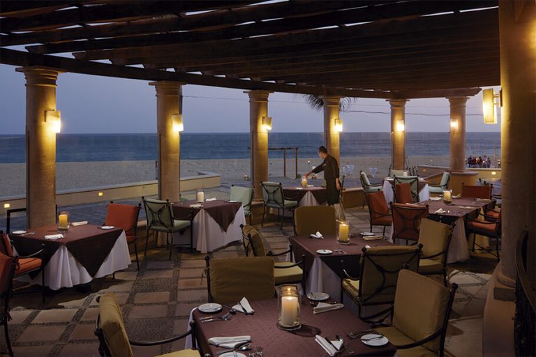 GRAND SOLMAR LANDS END - Solmar Hotels & Resorts