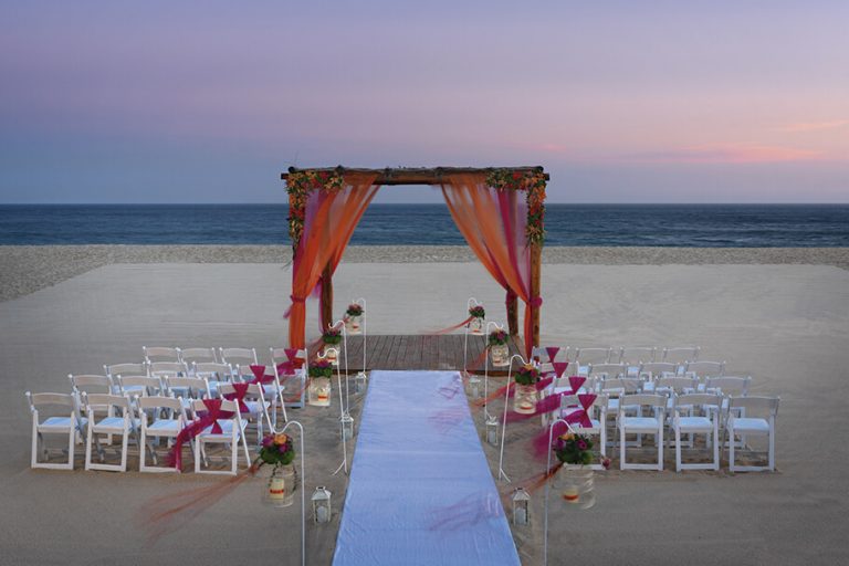 GRAND SOLMAR LANDS END - Solmar Hotels & Resorts