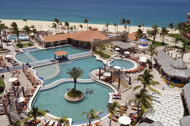 GRAND SOLMAR LANDS END - Solmar Hotels & Resorts