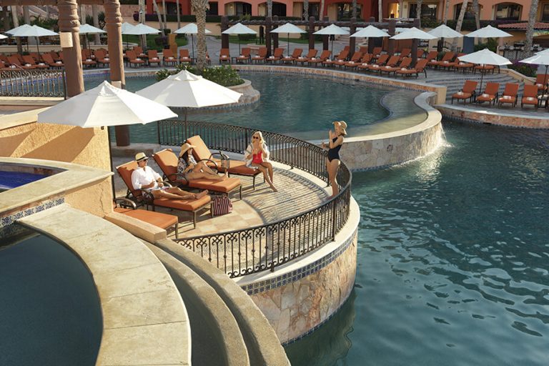 GRAND SOLMAR LANDS END - Solmar Hotels & Resorts