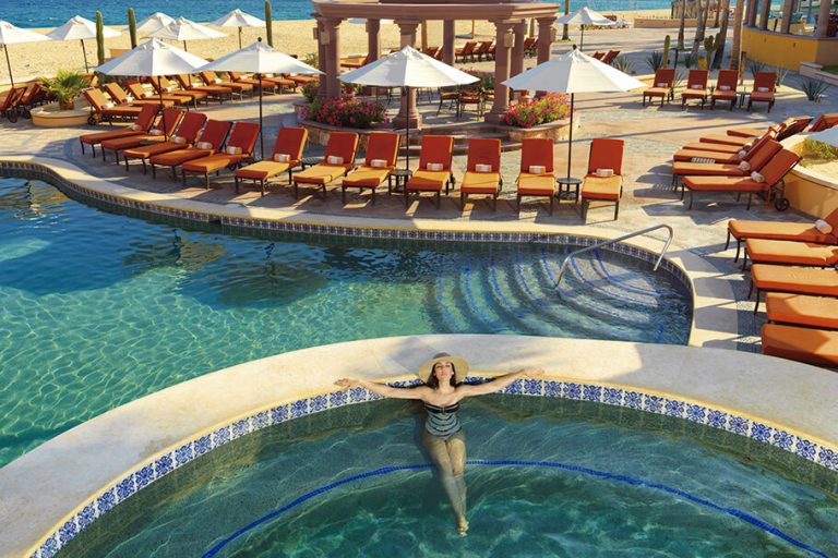 GRAND SOLMAR LANDS END - Solmar Hotels & Resorts