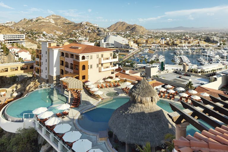 GRAND SOLMAR LANDS END - Solmar Hotels & Resorts