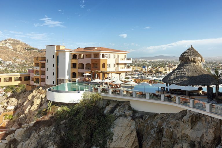 GRAND SOLMAR LANDS END - Solmar Hotels & Resorts
