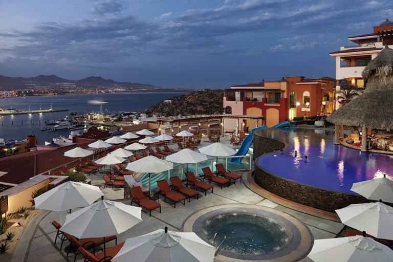 GRAND SOLMAR LANDS END - Solmar Hotels & Resorts