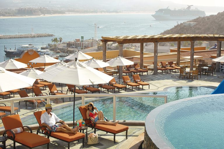 GRAND SOLMAR LANDS END - Solmar Hotels & Resorts