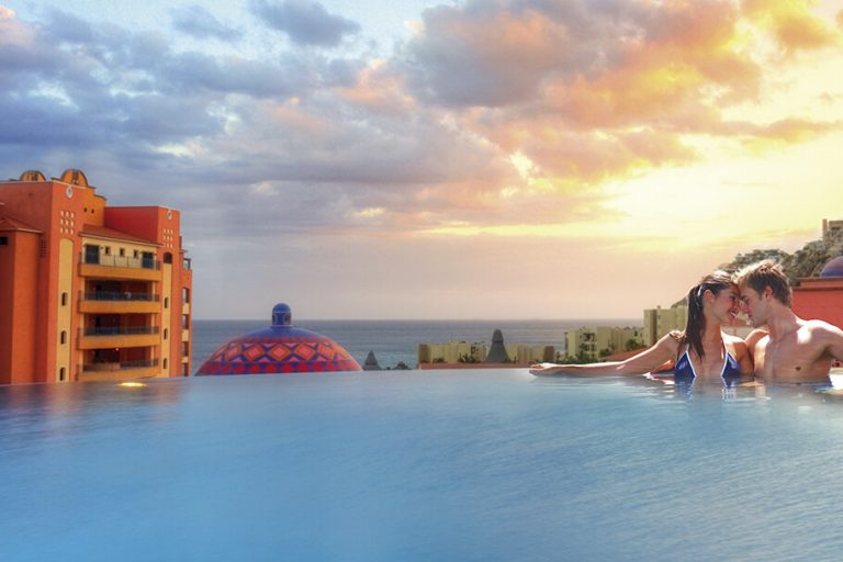 GRAND SOLMAR LANDS END - Solmar Hotels & Resorts